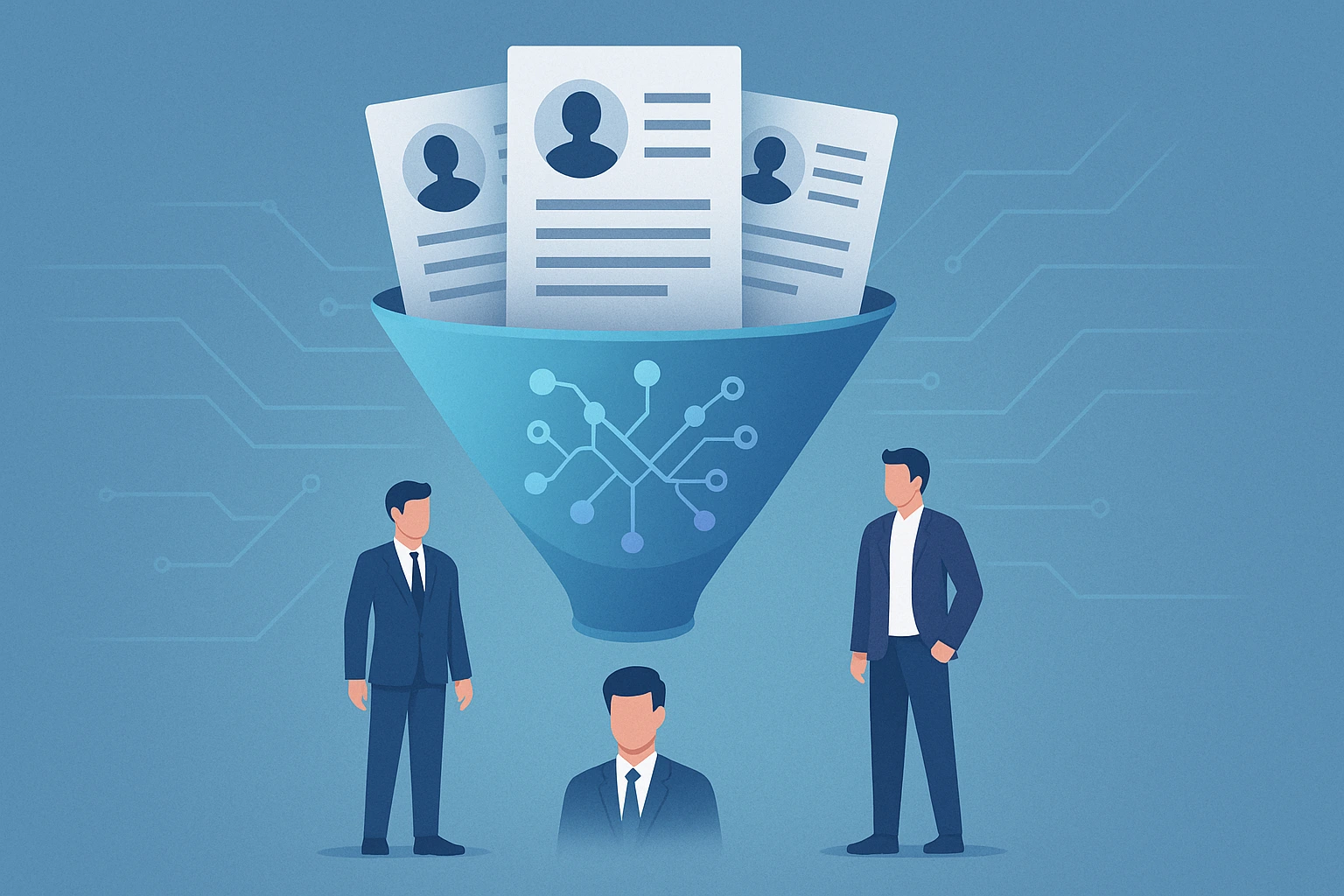 Why AI CV Sifting Works: The Science Behind Smarter Hiring