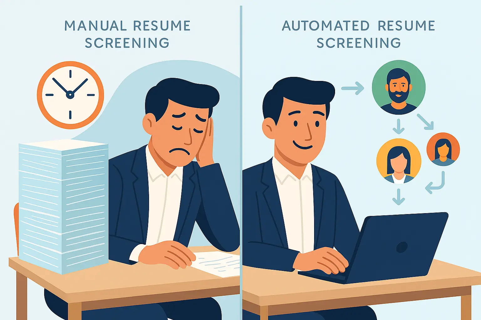 What Is Resume Screening Software? How It Works and Why It Saves ...