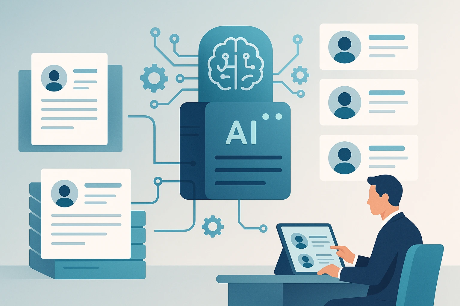 What Is Recruitment Automation? Best Tools & Benefits in 2024